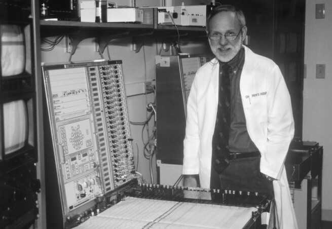 D – Dream – BCH Archive